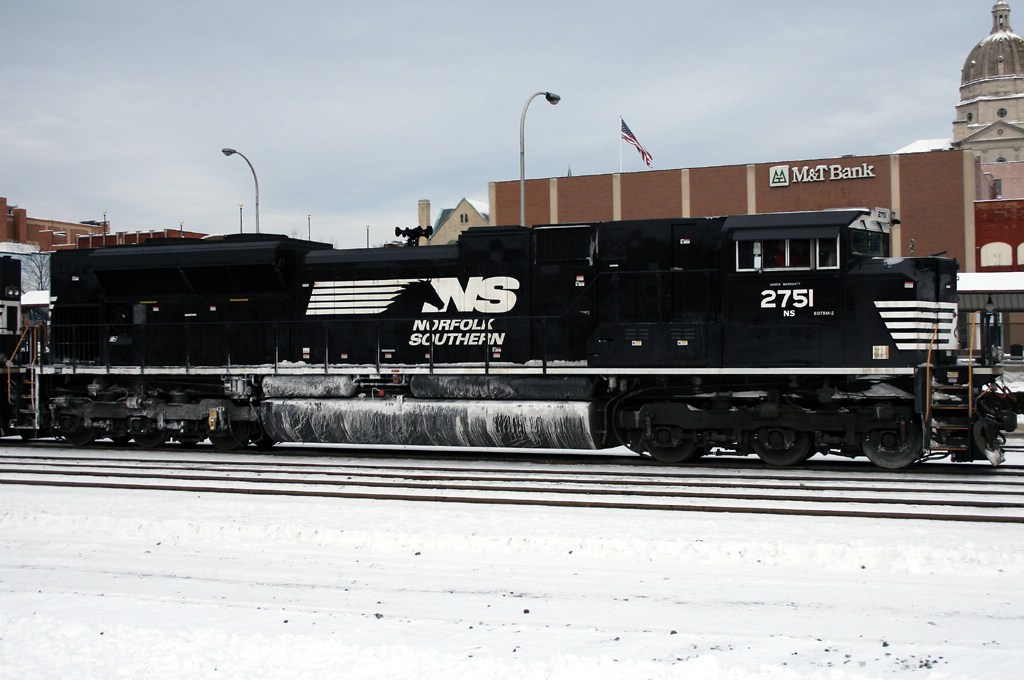 NS 2751